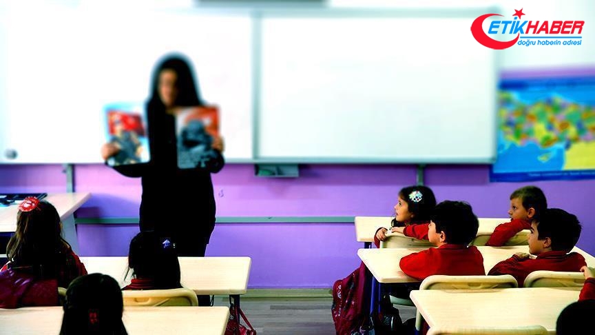 MEB sözleşmeli öğretmen kontenjanları ve taban puanlarını açıkladı ... MEB sözleşmeli öğretmen kontenjanları ve taban puanlarını açıkladı ...