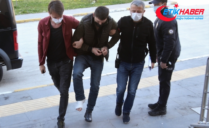 Arkadaşı, kız kardeşini sosyal medyadan takip edince cinayet işledi ... Arkadaşı, kız kardeşini sosyal medyadan takip edince cinayet işledi ...